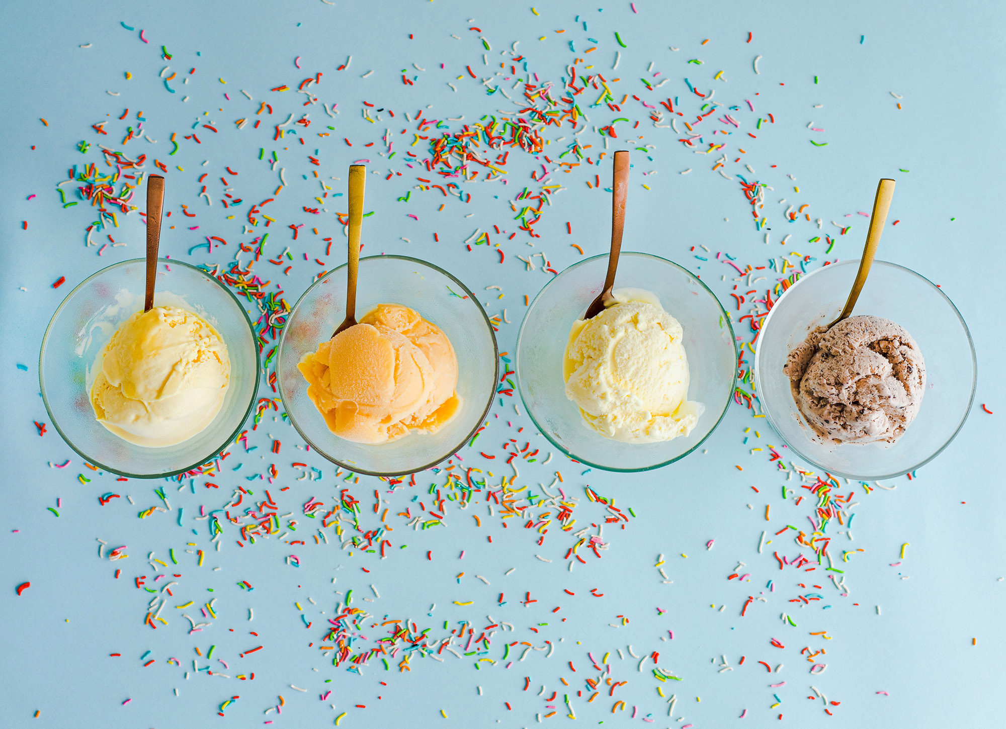 The best artisan ice-cream parlours in the north of Mallorca - Margazine